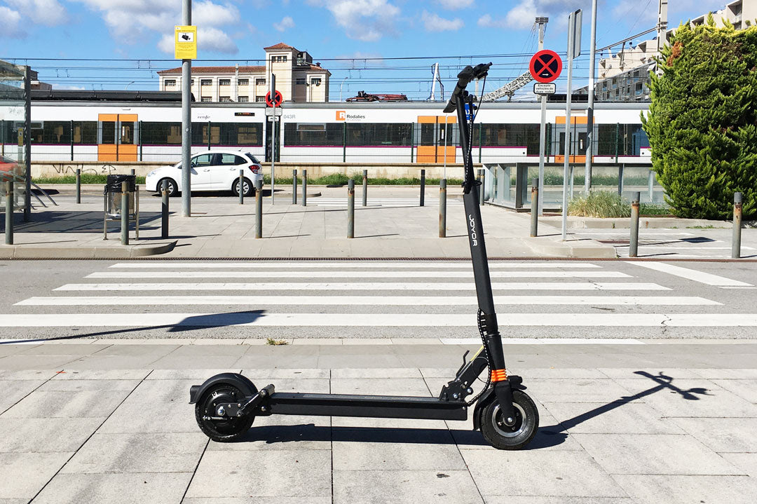 July 10th: Day of Personal Light Electric Vehicles (PLEV) – Joyor ...