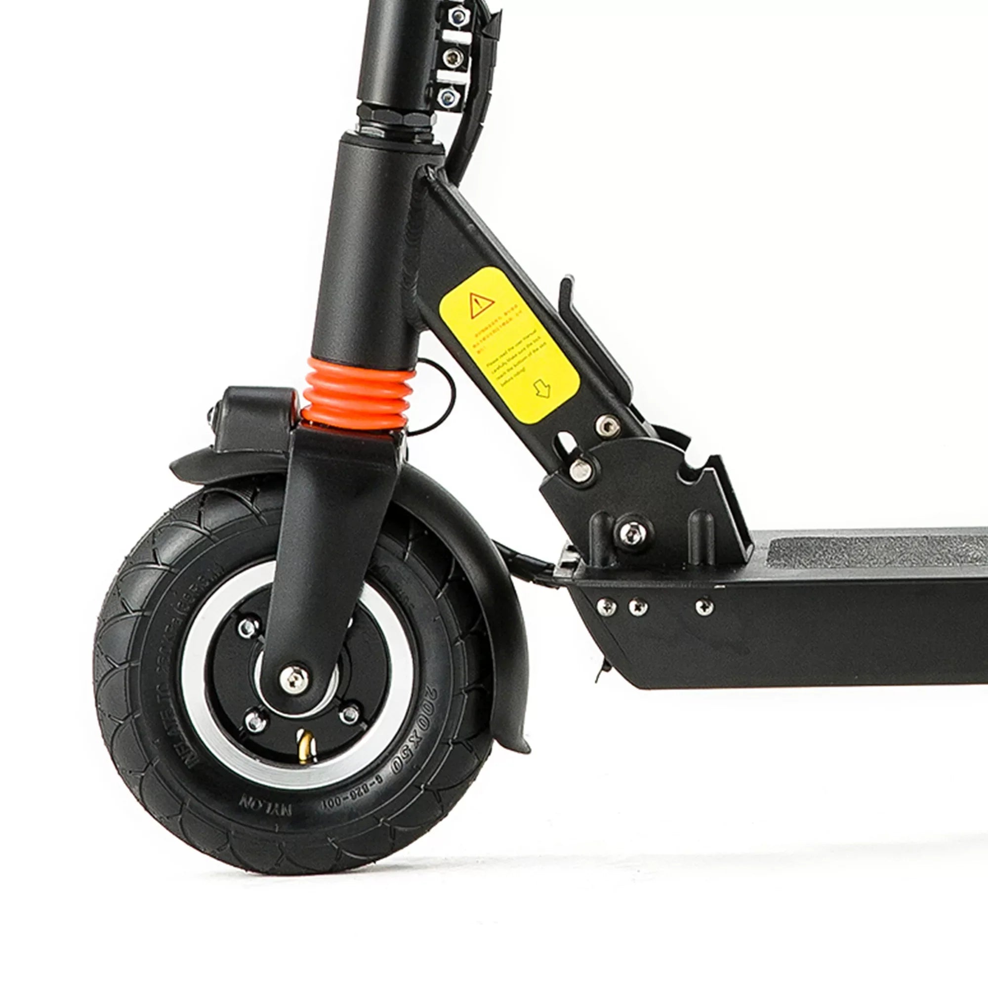 Casual Riders – Joyor Electric Scooter