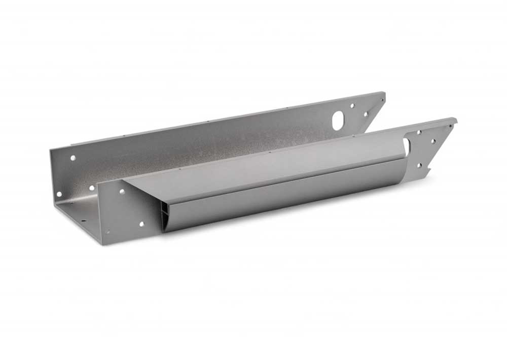 Chassis Luxerider – Joyor Electric Scooter