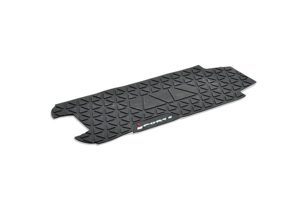 Chassis sticker Luxerider – Joyor Electric Scooter