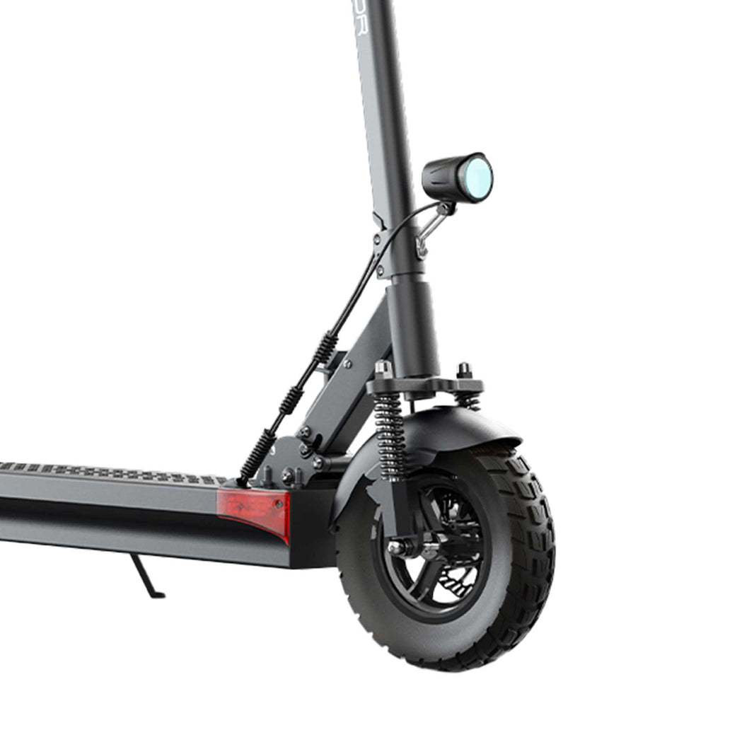 Joyor Y6-S Trottinette Électrique - Puissance 500W Autonomie 60km ...