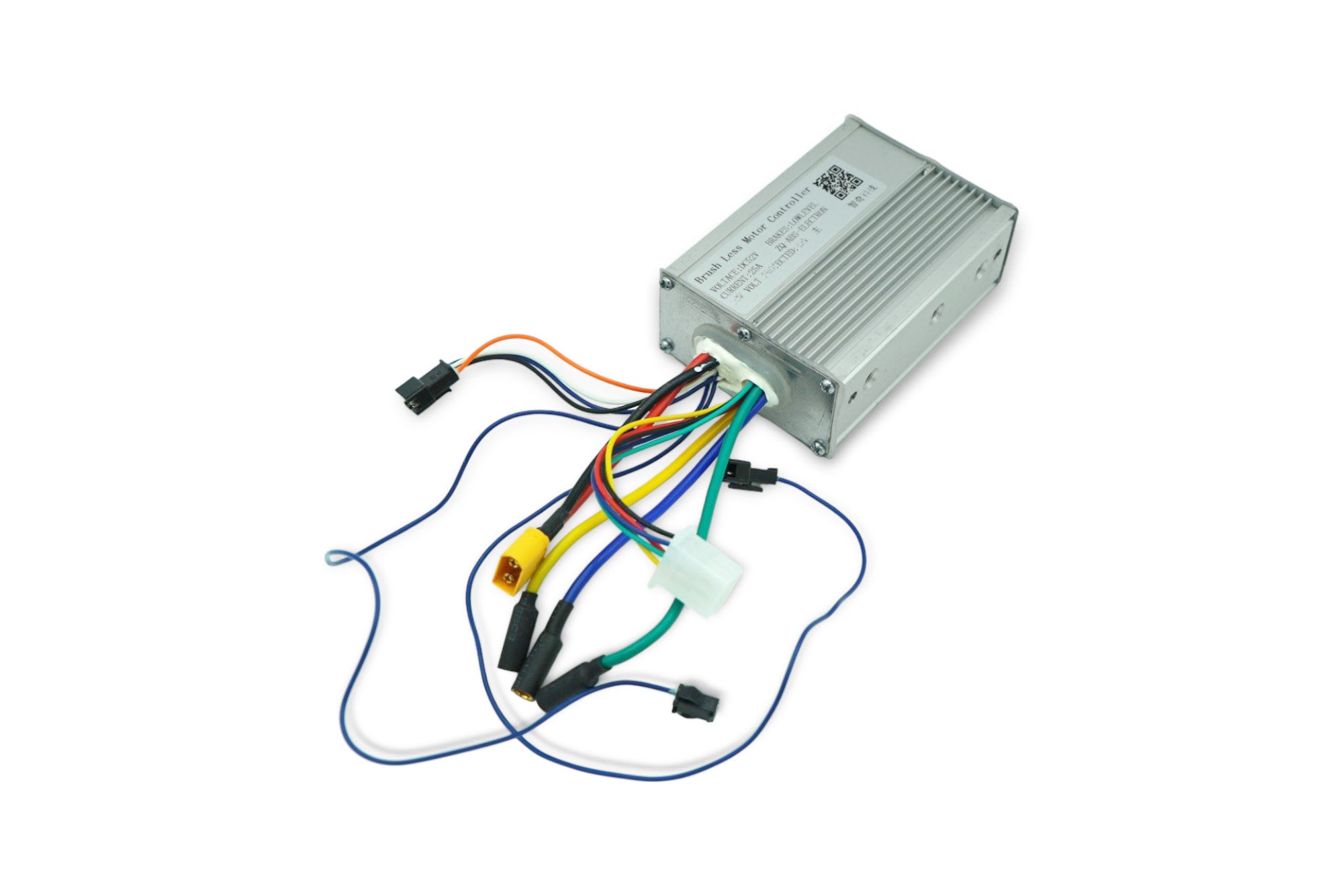 Controller (Front) Luxerider – Joyor Electric Scooter