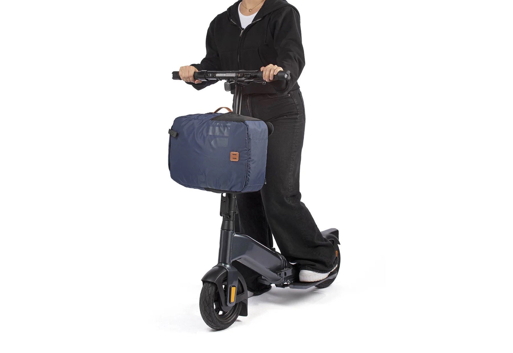 Ohll - Backpack + Ohll Clip – Joyor Electric Scooter