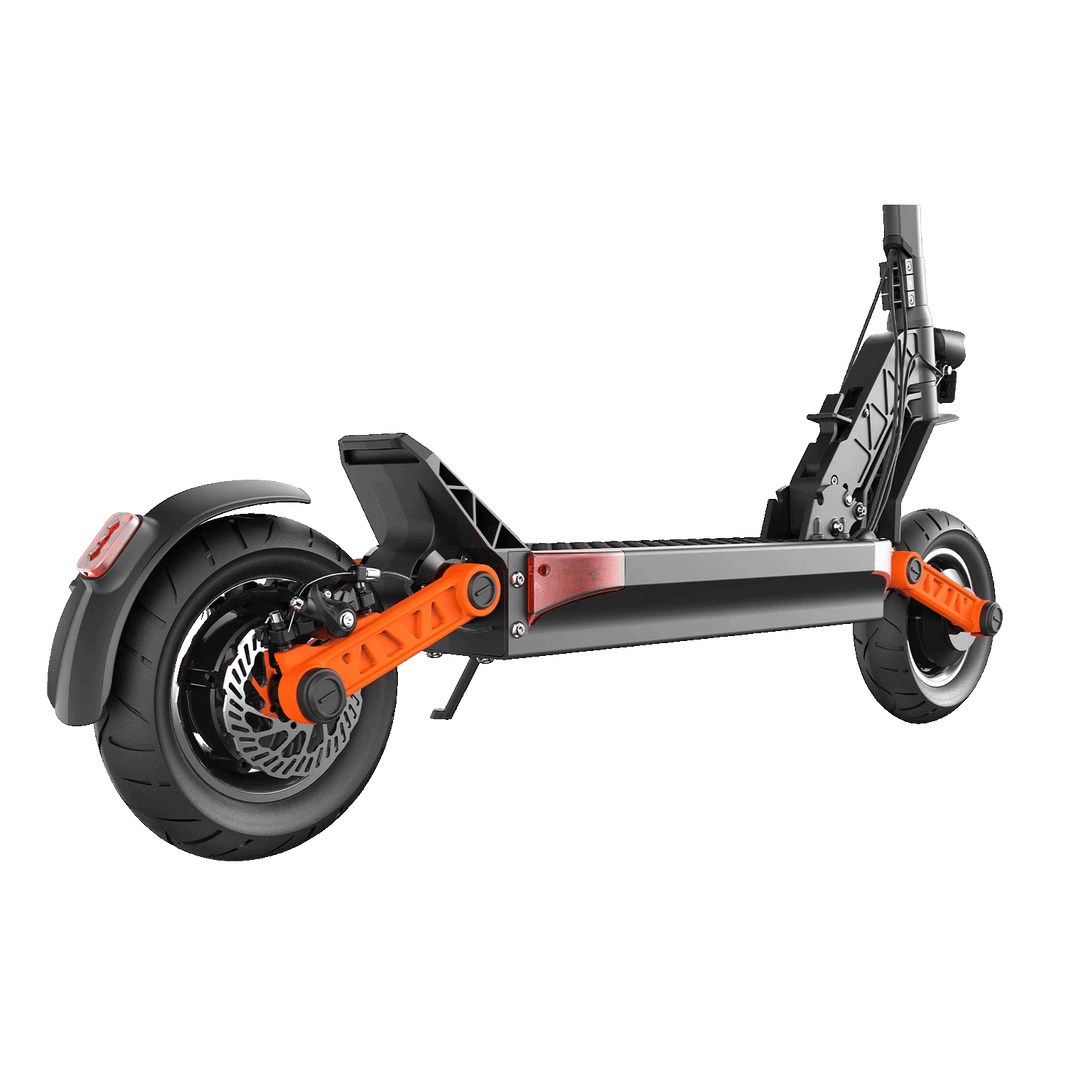 Worldwide Dealers – Joyor Electric Scooter