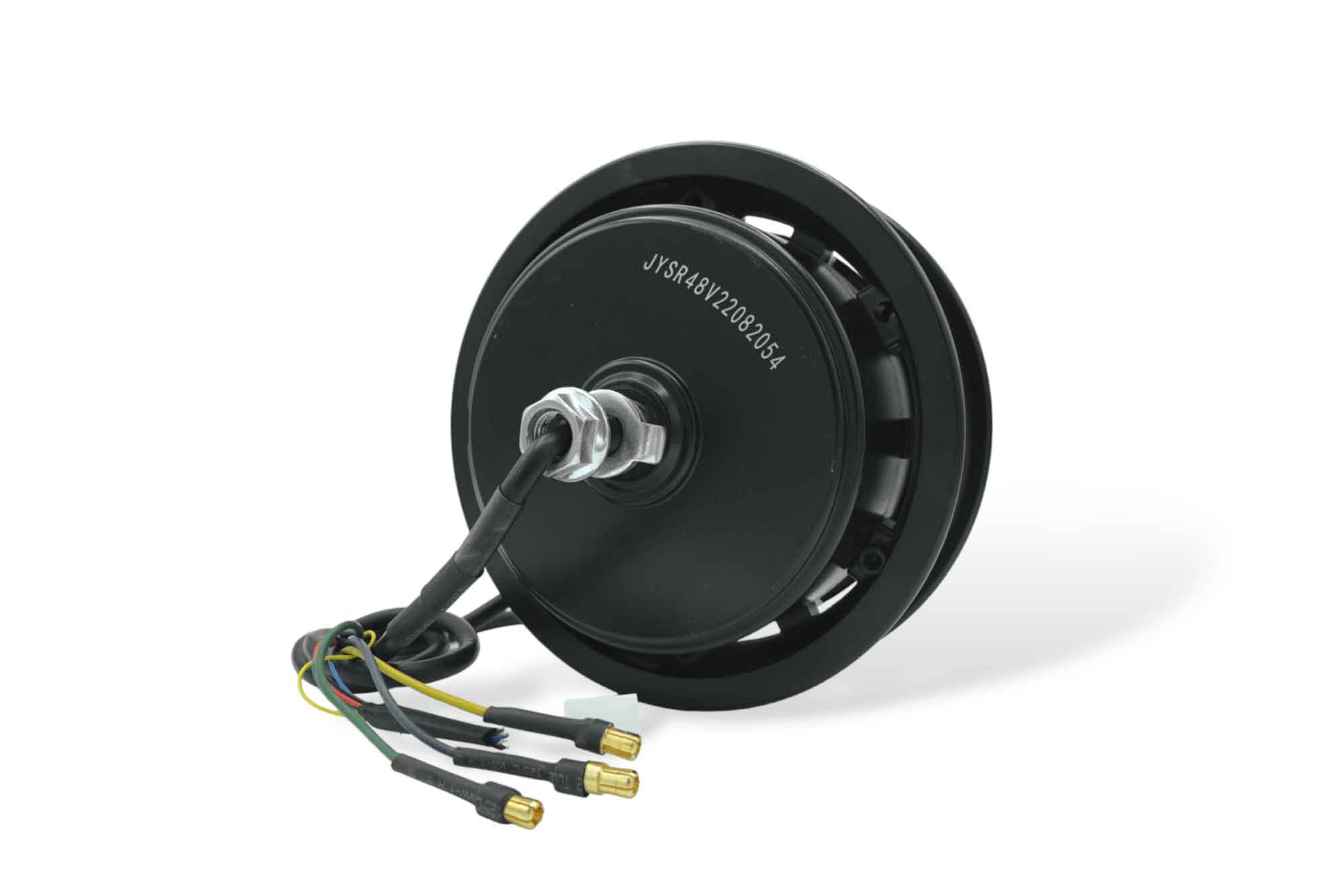 Joyor S5 / S5-Z Motor 600W V.3 | Original Spare Part – Joyor Electric ...