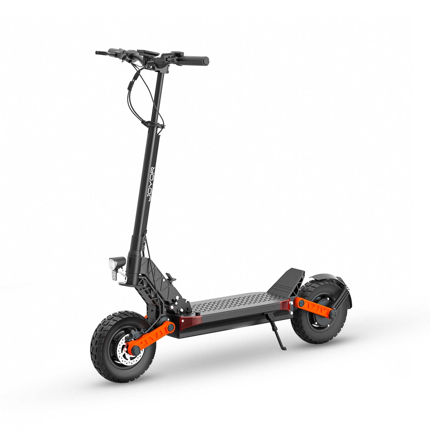 Joyor S10-S-Z Electric Scooter | 2000W Power, All-Terrain, 70km Range ...