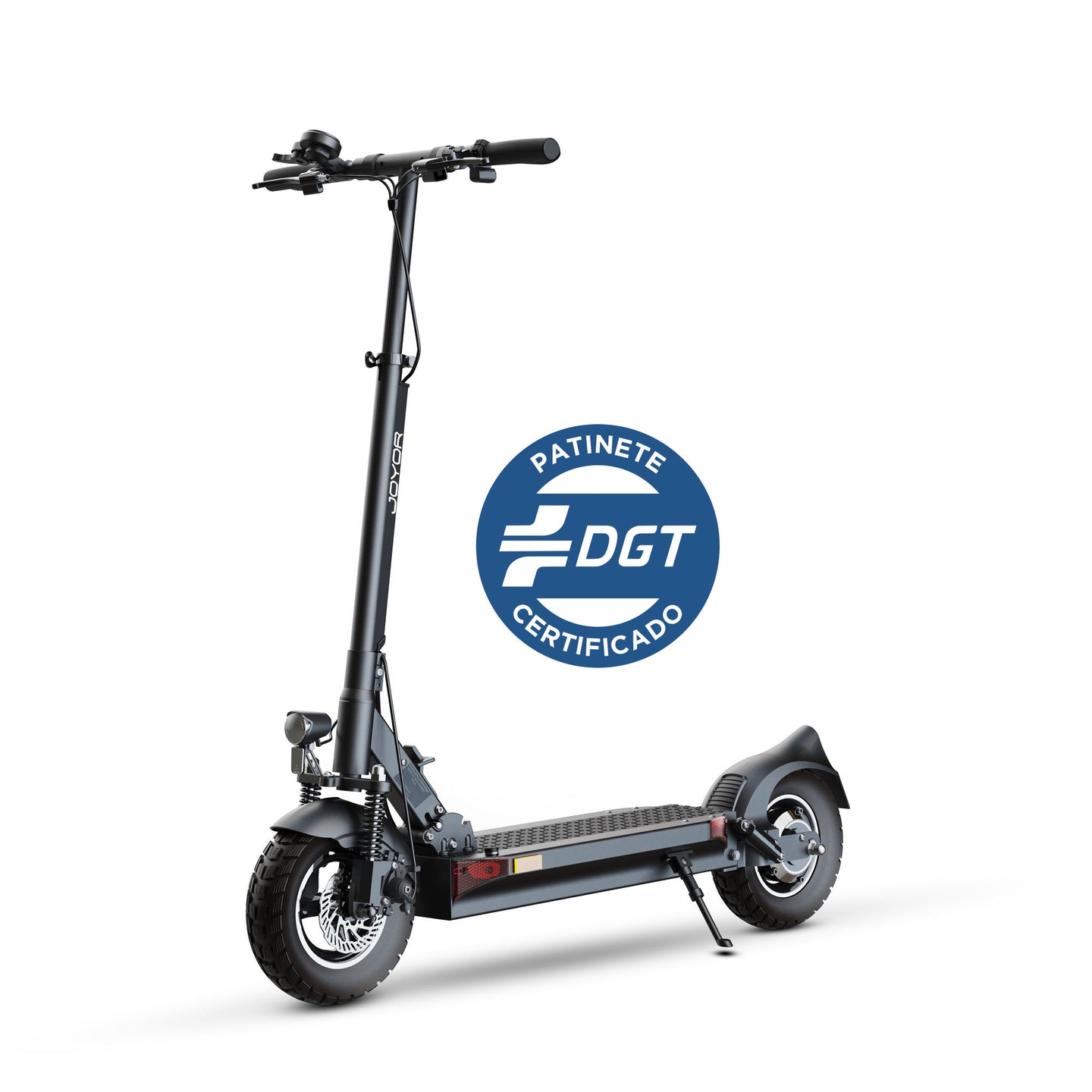 Joyor Elektroroller – Joyor Electric Scooter