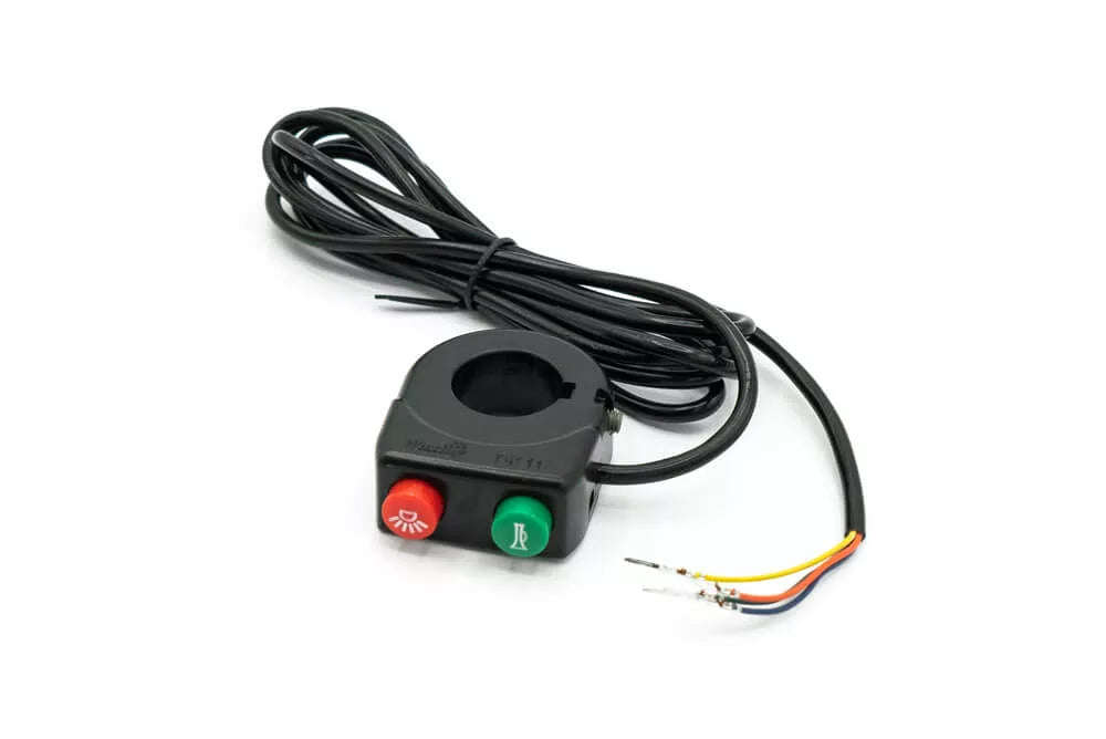Light switch X1 / X5S – Joyor Electric Scooter