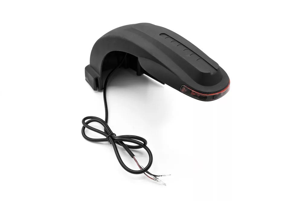 Mudguard with light X1 / X5S – Joyor Electric Scooter